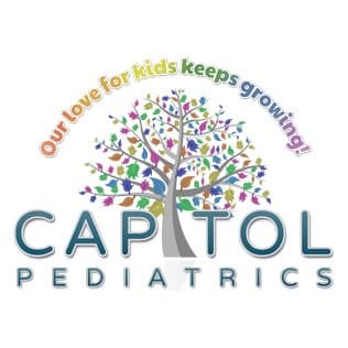 Meet Our Providers - Capitol Pediatrics